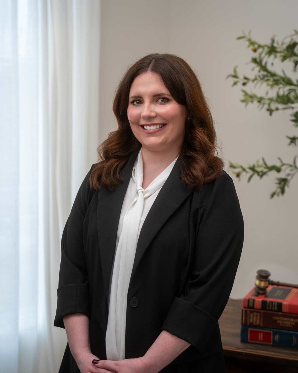 About - Porter Law Group